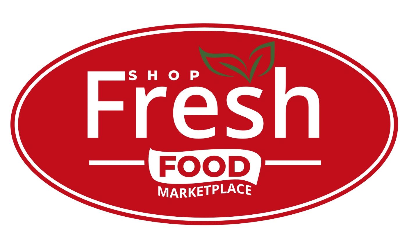 Shop Fresh Food Market Place